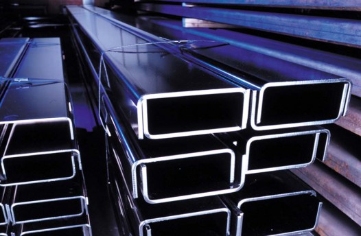 Truck Frame Rails & Chassis Components - Vicon Fabricating