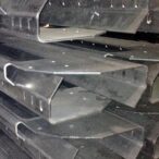 Warehouse Conveyors - Vicon Fabricating