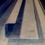 Rail Car Manufacturing - Vicon Fabricating
