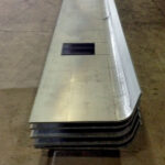 Rail Car Manufacturing - Vicon Fabricating